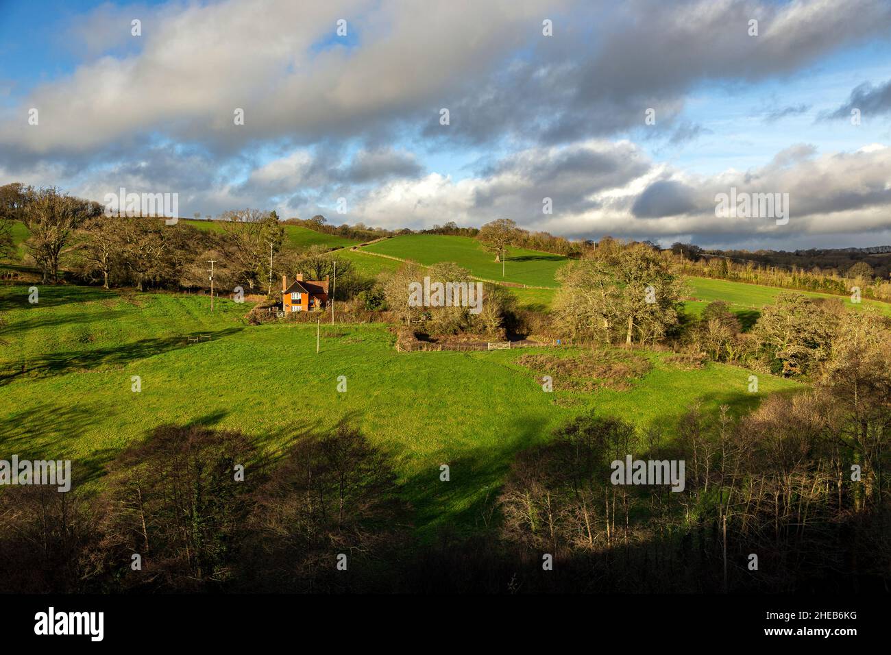 Farming in winter,general farm maintenance,arable farmers,devon farms ...