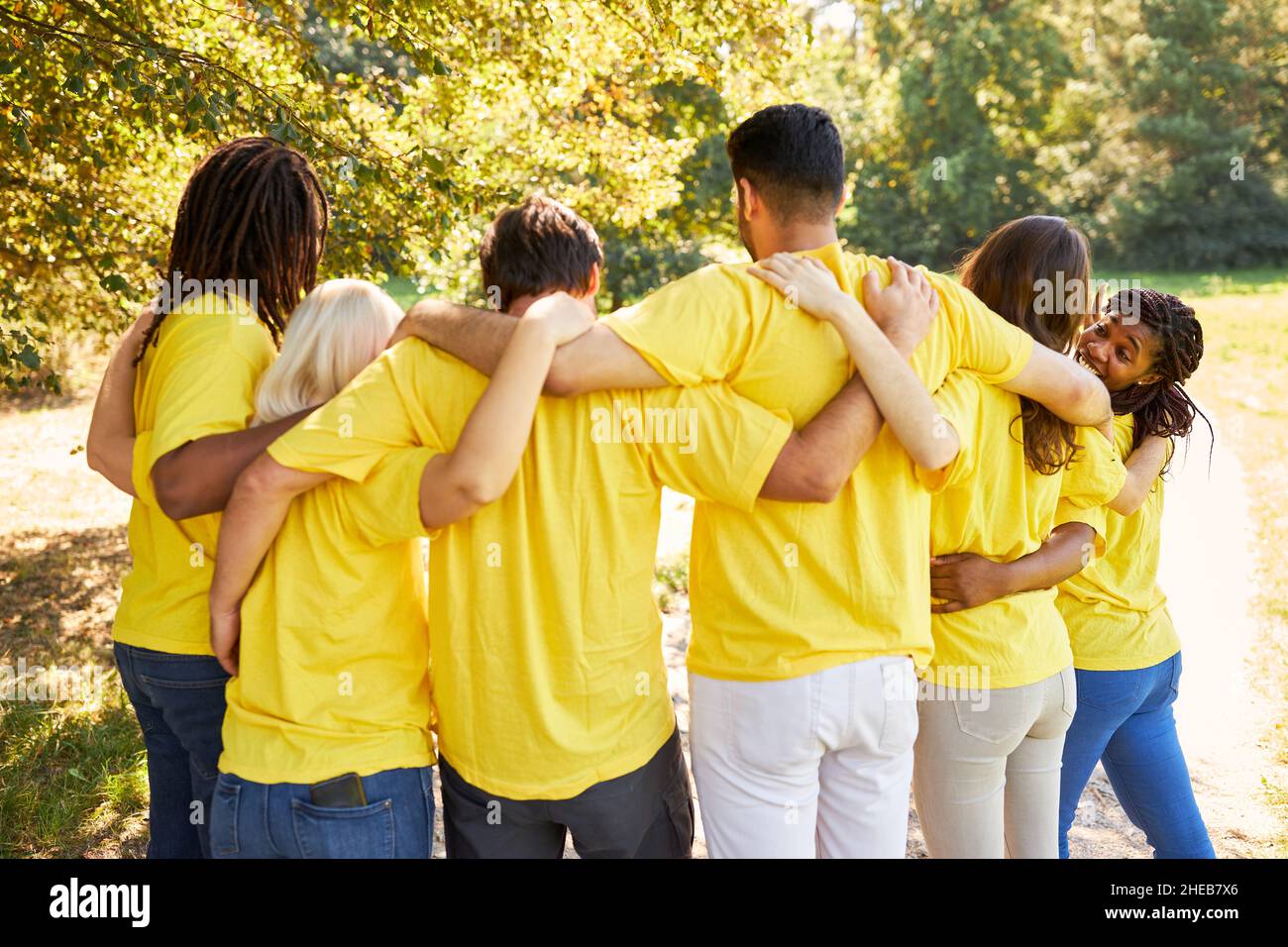 Arm team hi-res stock photography and images - Alamy