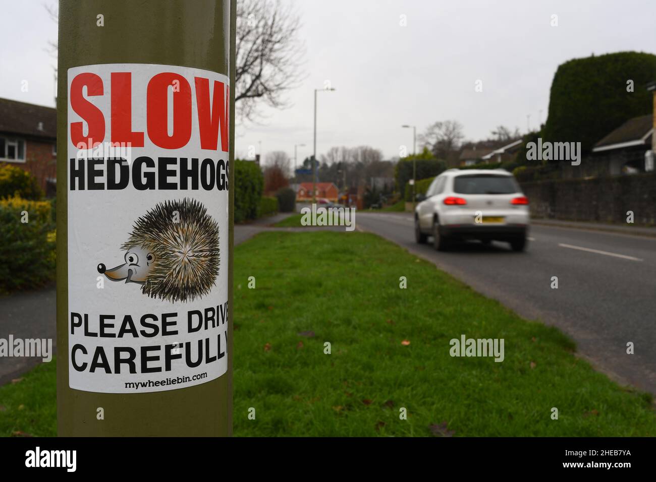 Please slow hi-res stock photography and images - Alamy
