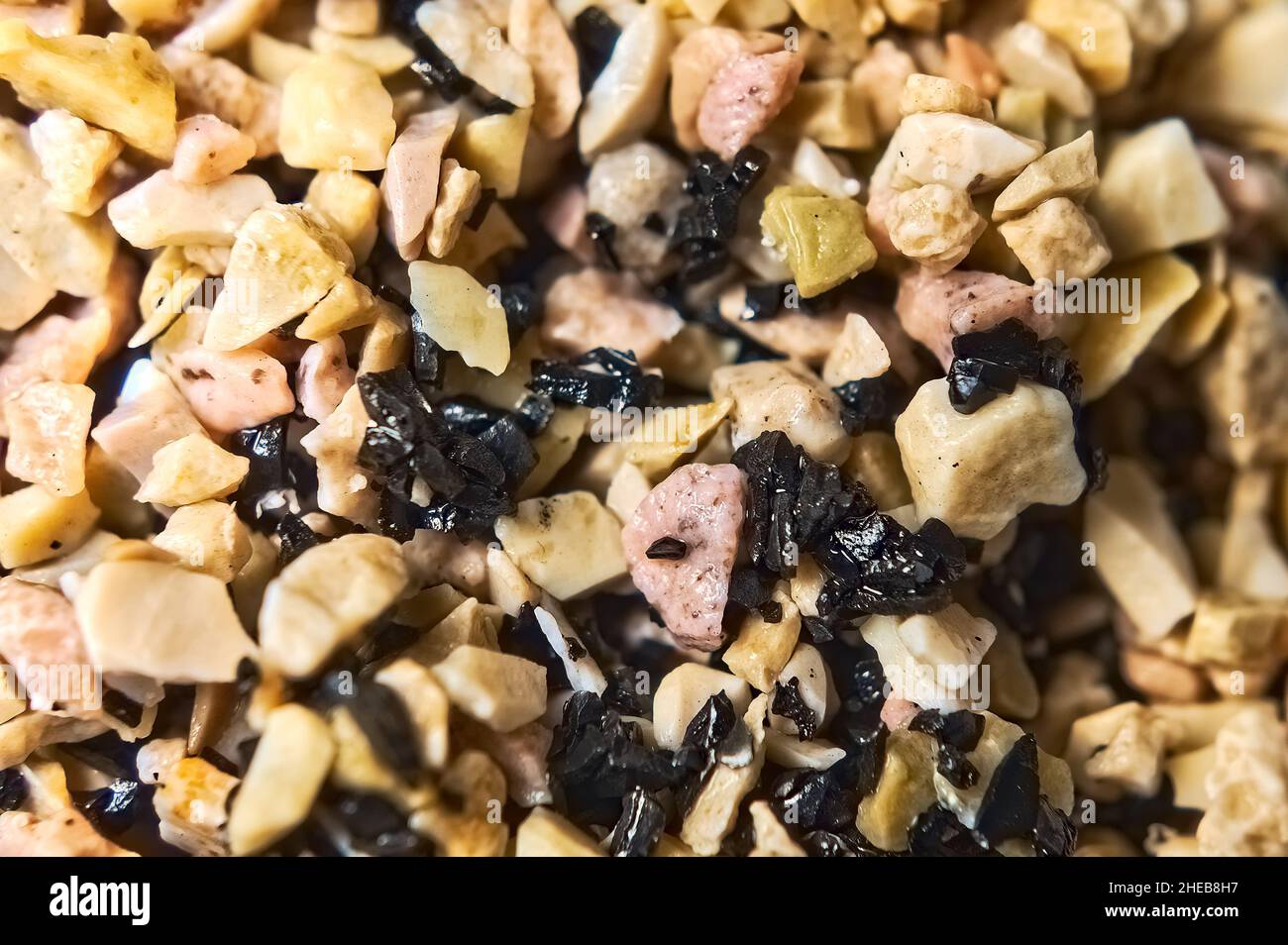 macro texture stone shungite and coal Stock Photo - Alamy