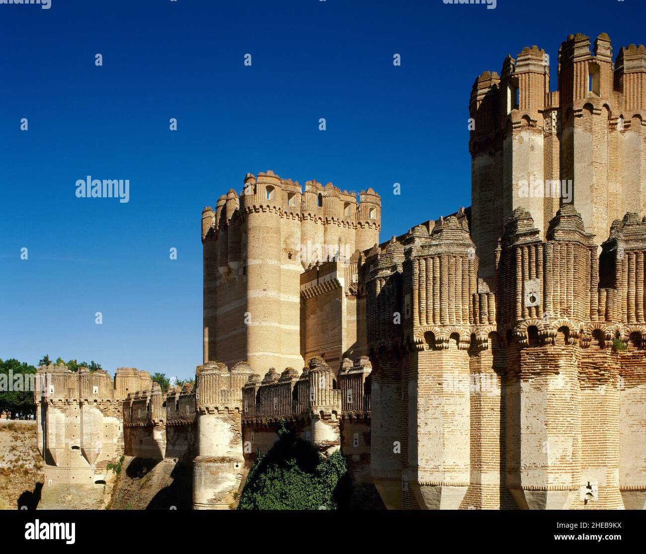 Reign of enrique iv of castile hi-res stock photography and images - Alamy