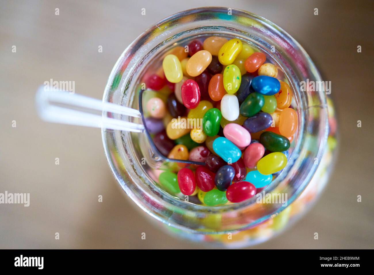 Confectionary jar hi-res stock photography and images - Alamy