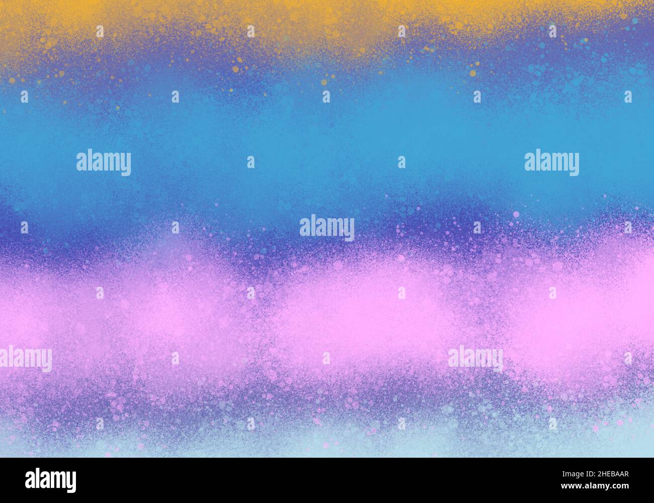 Background with paint spots for wallpaper and fabrics and cards and ...