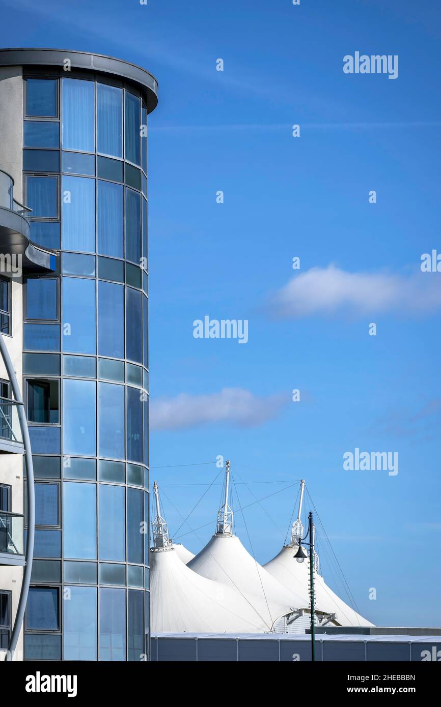 Butlin's bognor regis resort hi-res stock photography and images - Alamy