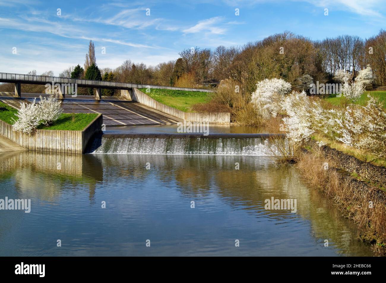 Worsbrough dam hi-res stock photography and images - Alamy