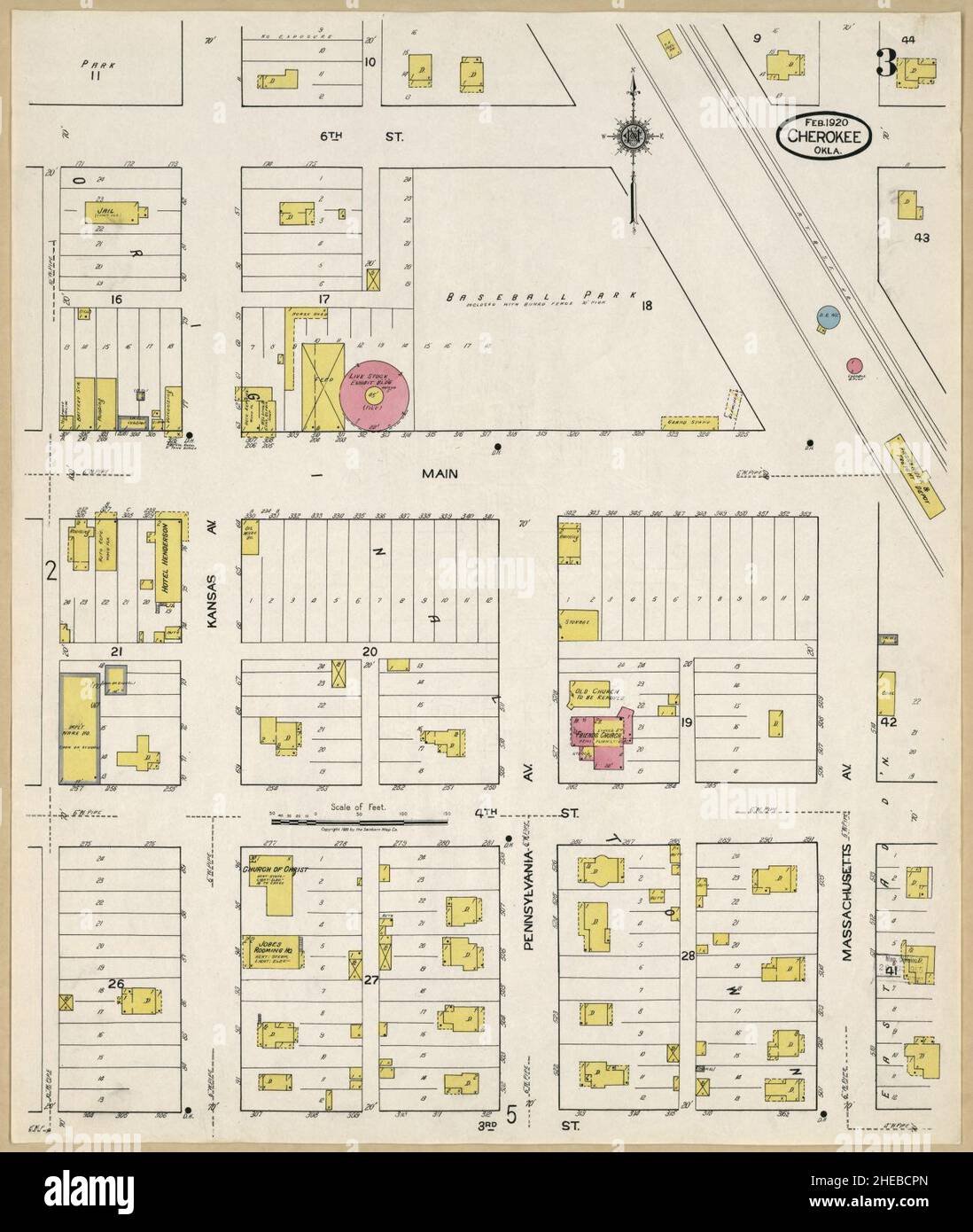 Map of alfalfa hi-res stock photography and images - Alamy