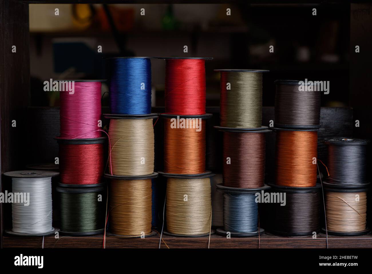 Shoemaking hi-res stock photography and images - Alamy