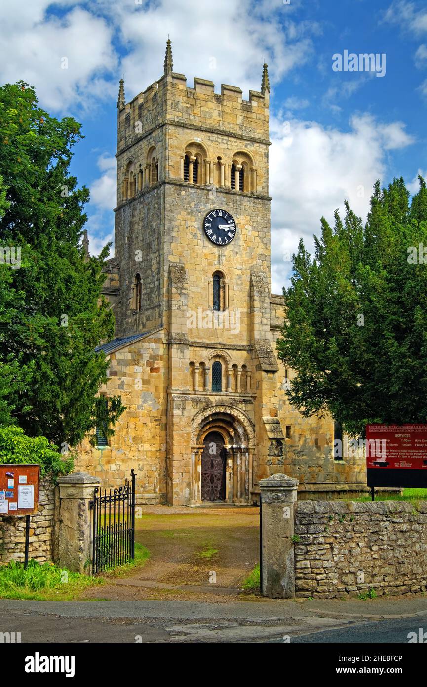 Campsall hi-res stock photography and images - Alamy