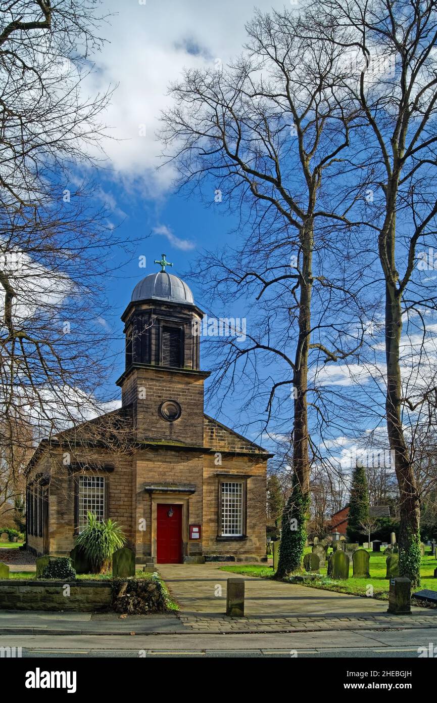Denby dale hi-res stock photography and images - Alamy