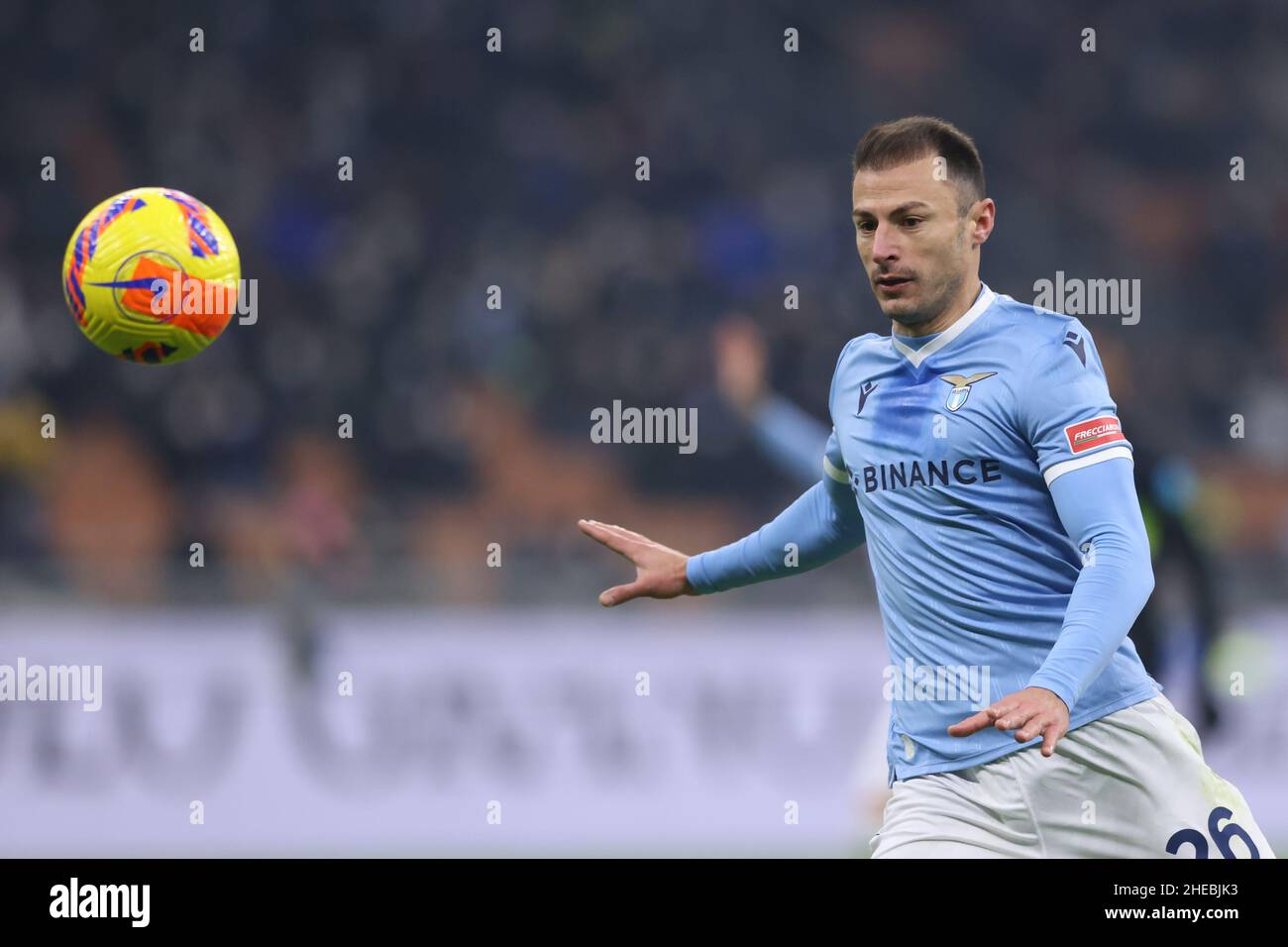 Stefan radu 2022 hi-res stock photography and images - Alamy