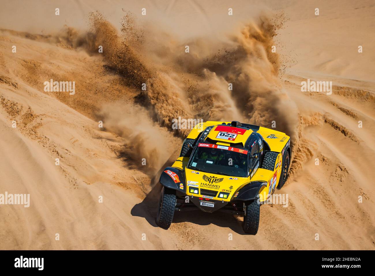 Li wei han hi-res stock photography and images - Alamy