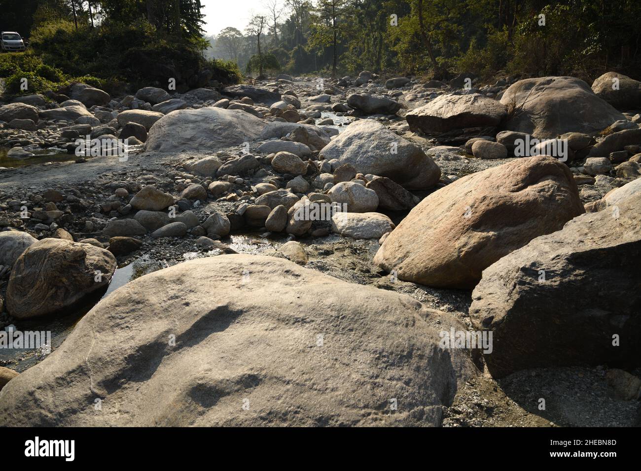 Neora valley national park hi-res stock photography and images - Alamy