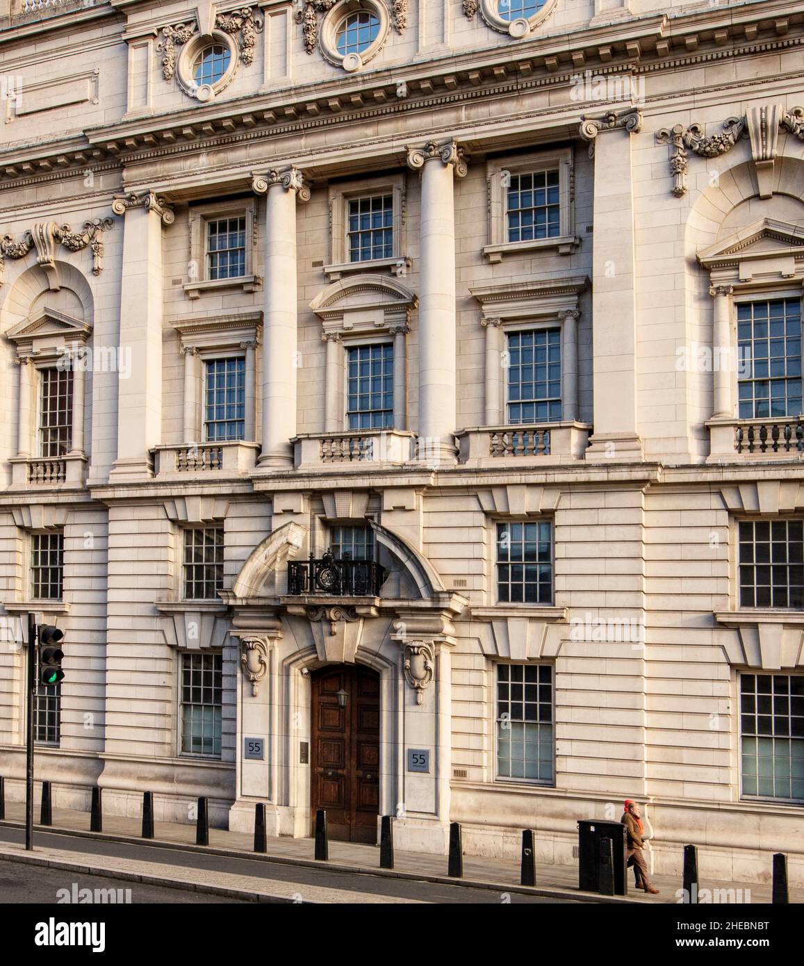 Frederick gibberd hi-res stock photography and images - Alamy