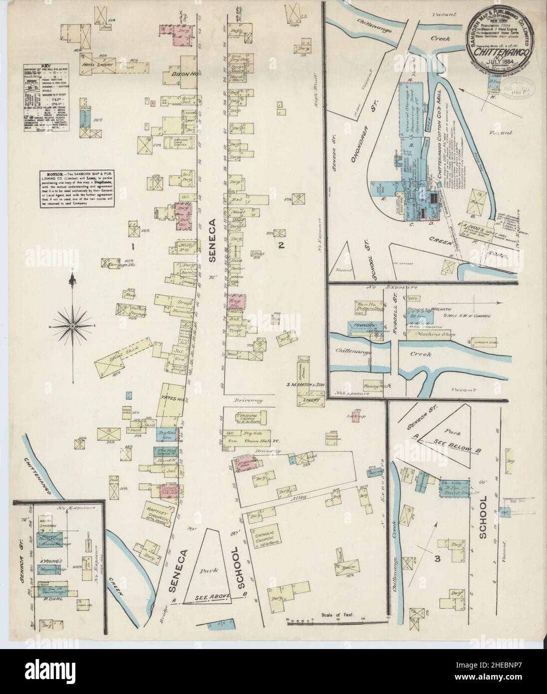 Chittenango High Resolution Stock Photography and Images - Alamy