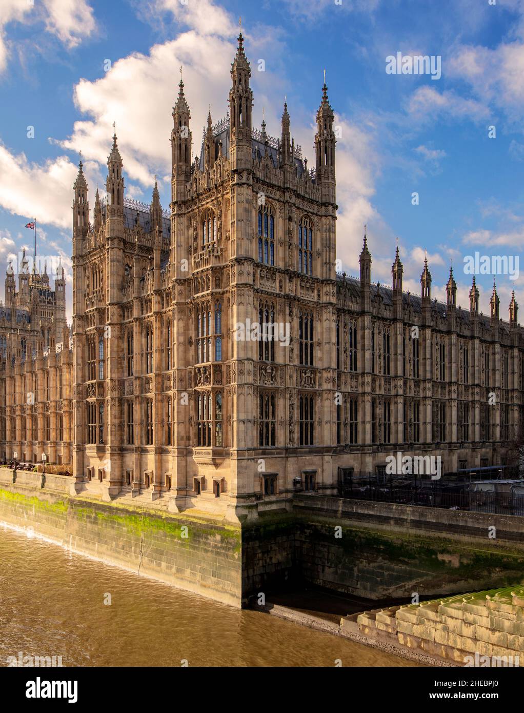 Charles Barry Parliament