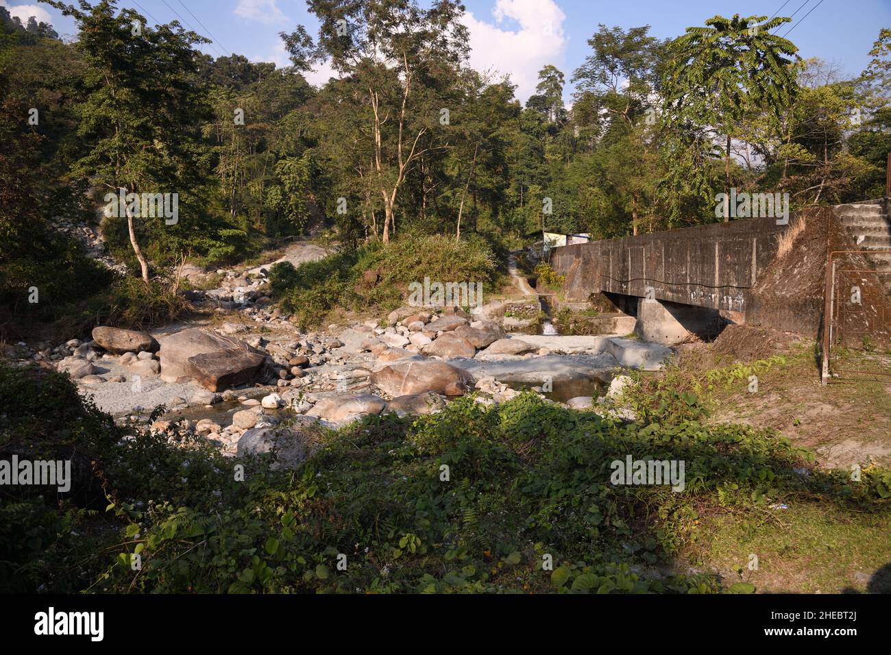 Neora valley hi-res stock photography and images - Alamy