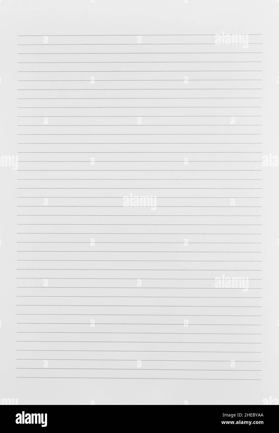 Empty stripe lined paper background for design in your work Stock Photo ...