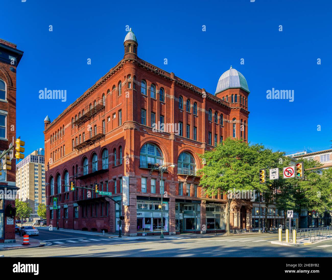 Masonic Temple is considered Virginia’s largest and finest example of ...