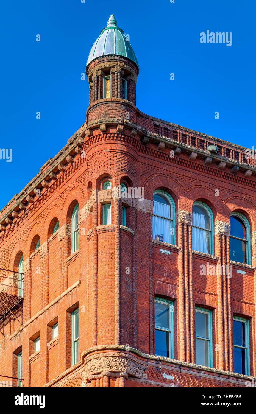Masonic Temple is considered Virginia’s largest and finest example of ...