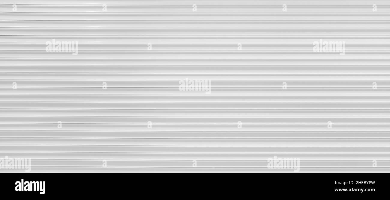 White metal surface background for design in your work Stock Photo - Alamy