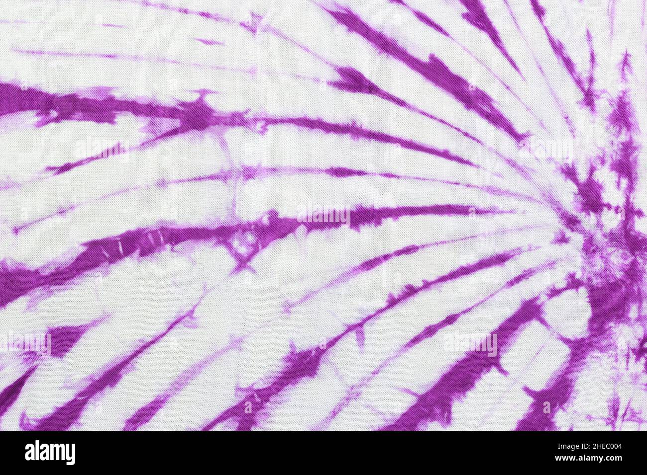 Purple tie dye fabric texture background for design in your work Stock ...