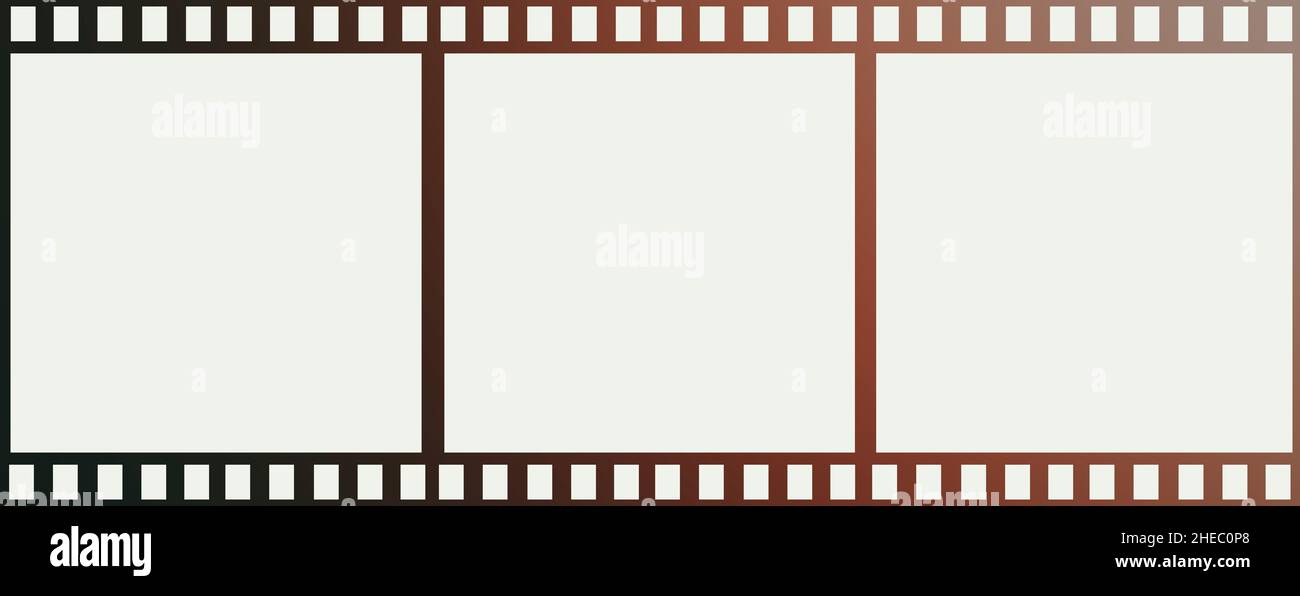 Old film texture background,film camera frame for art design in your ...