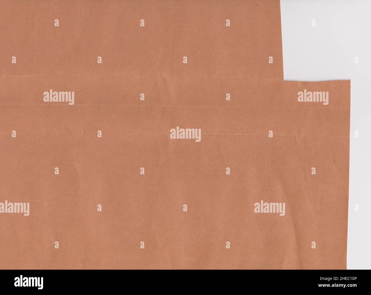Texture of brown paper background for your design work Stock Photo - Alamy