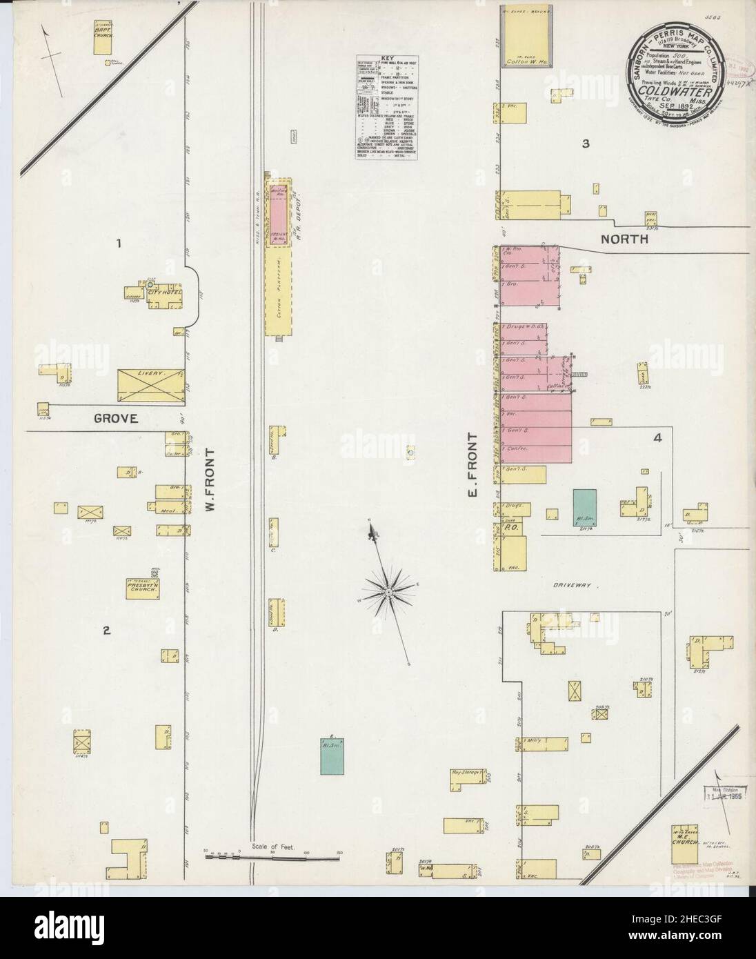 Tate map hi-res stock photography and images - Alamy