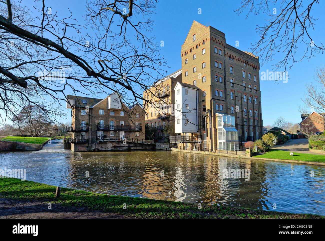 The two coxes hi-res stock photography and images - Alamy
