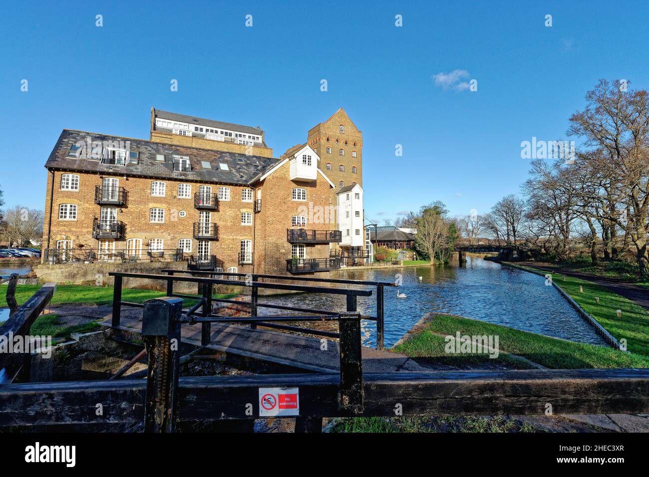 The two coxes hi-res stock photography and images - Alamy