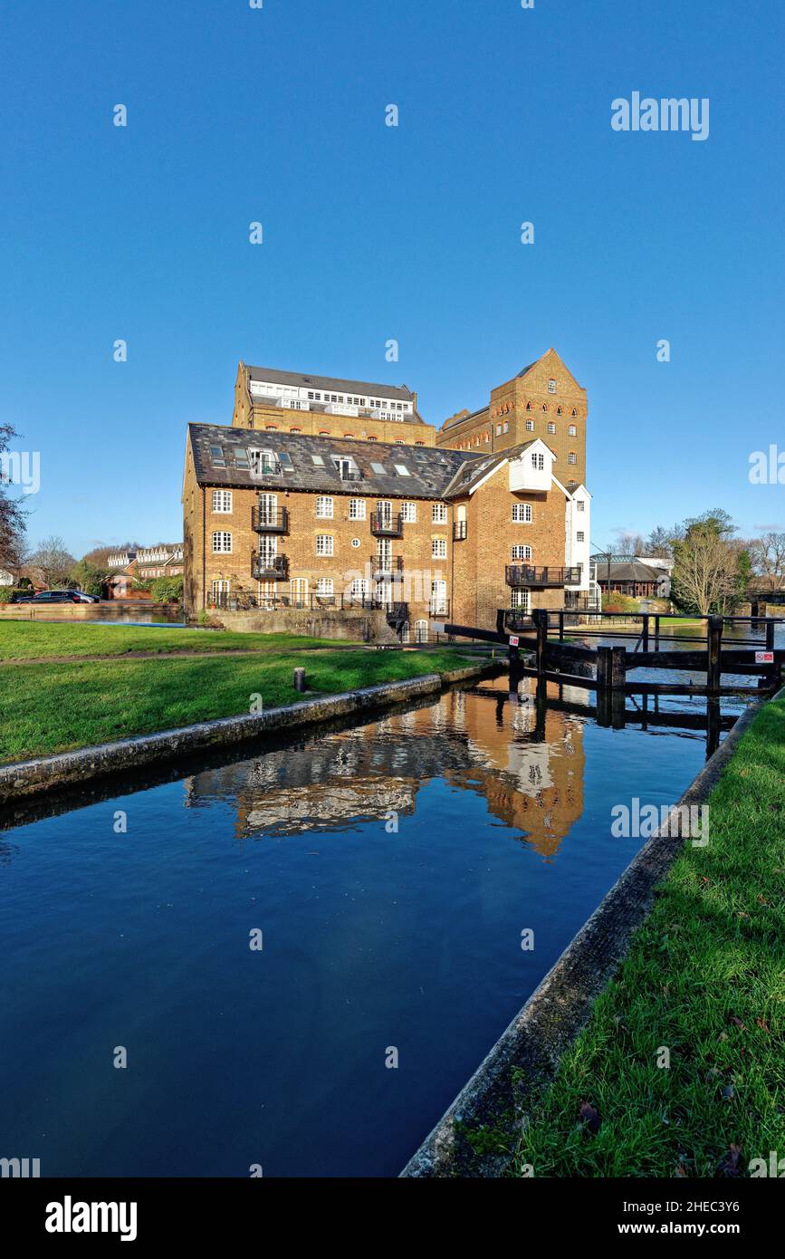 The two coxes hi-res stock photography and images - Alamy
