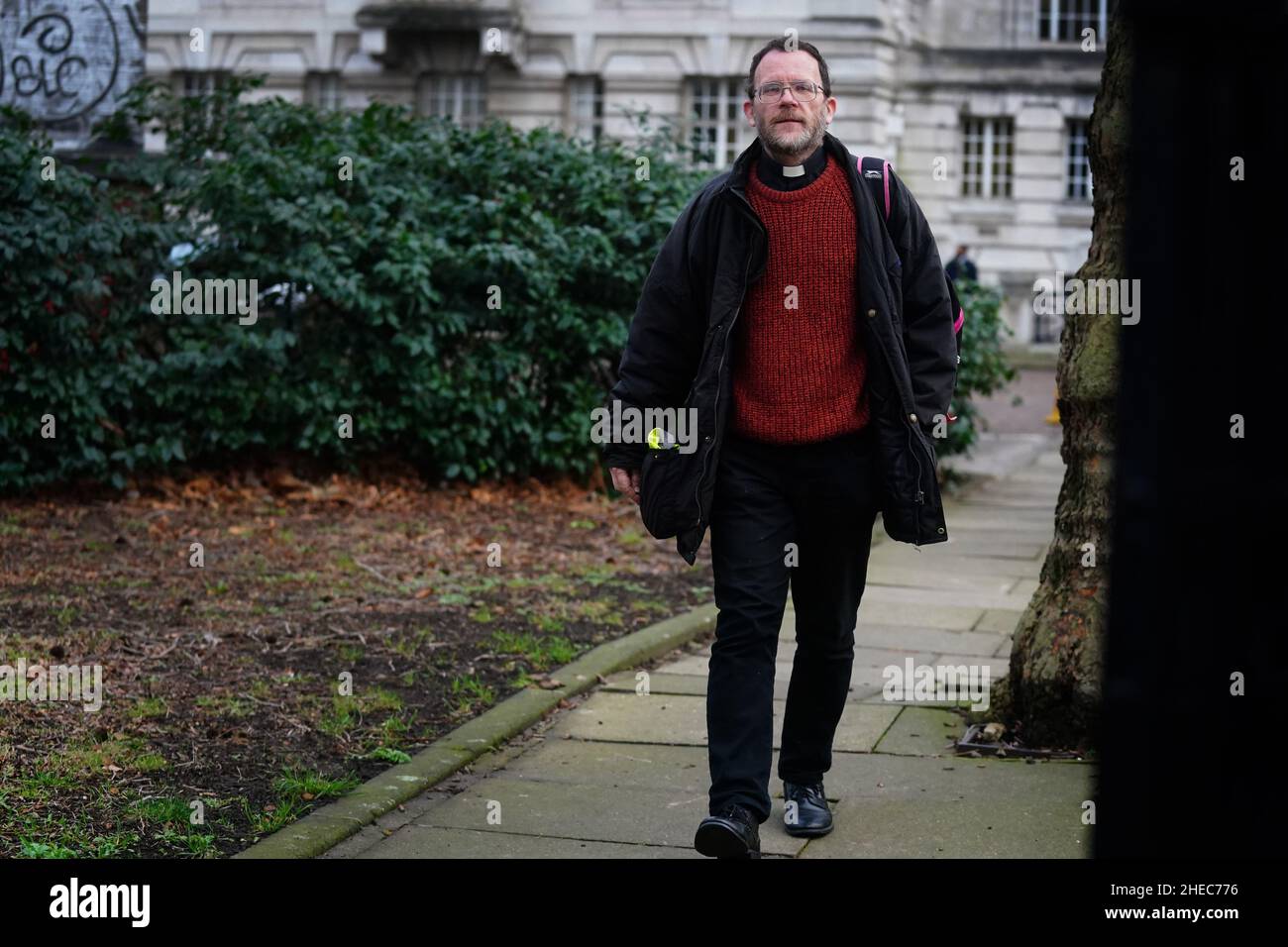 Shadwell court hi-res stock photography and images - Alamy