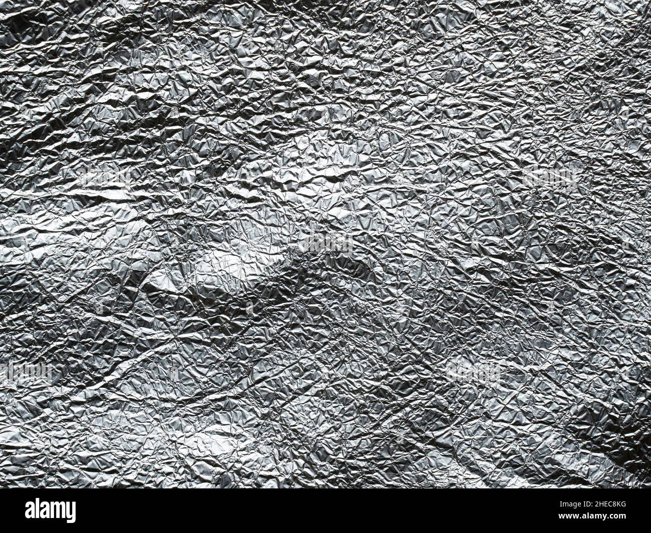 Metallic Aluminium Textured Surface Background for Designing and ...