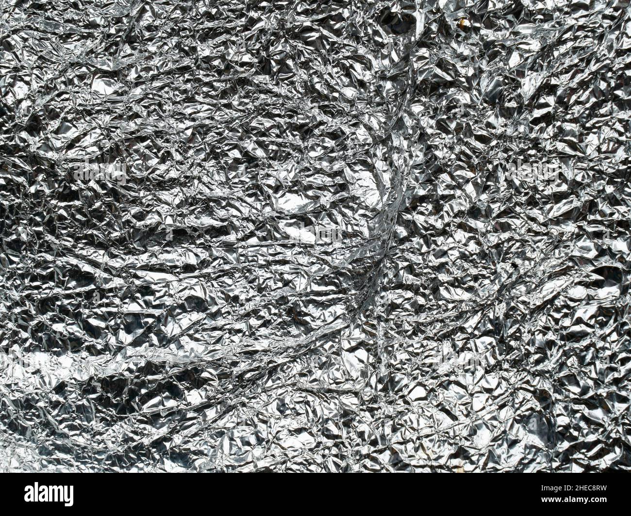 Metallic Aluminium Textured Surface Background for Designing and ...