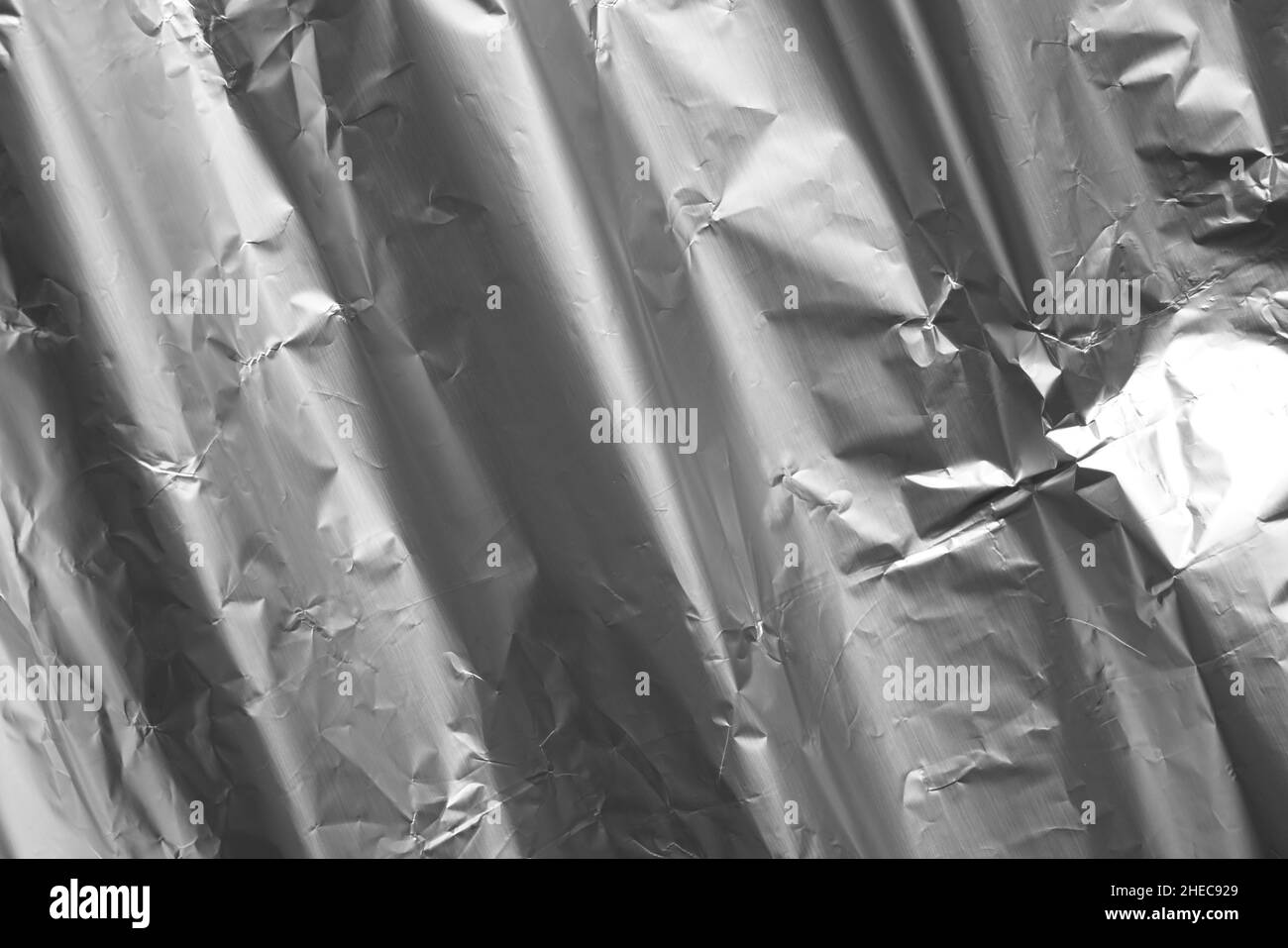 Metallic Aluminium Textured Surface Background for Designing and ...
