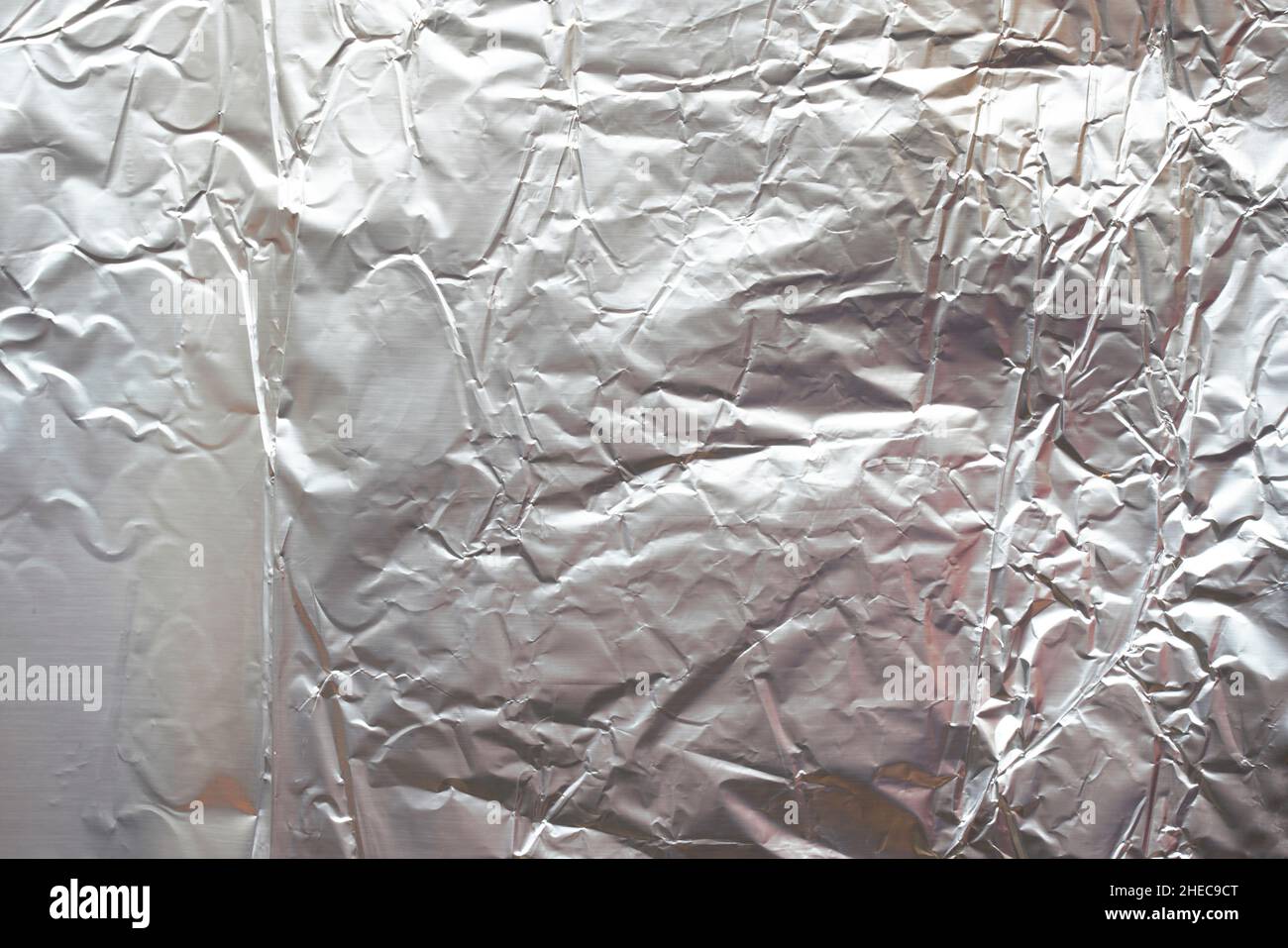 Metallic Aluminium Textured Surface Background for Designing and ...