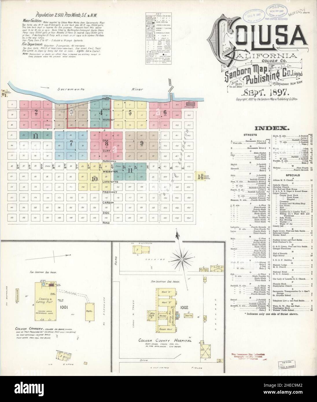 Colusa county map hi-res stock photography and images - Alamy