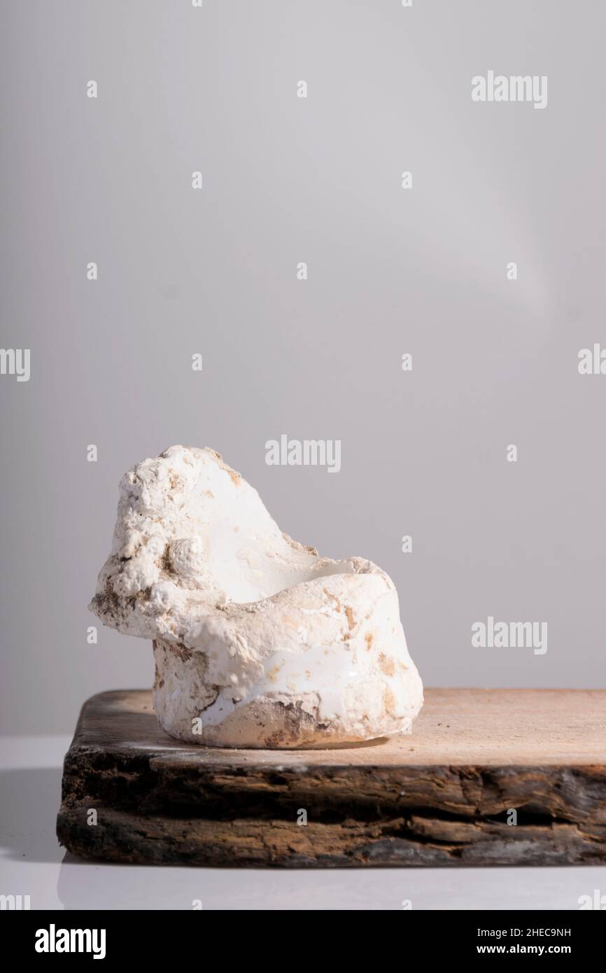 Part of antique ceramic vase, historic clay pottery Stock Photo - Alamy