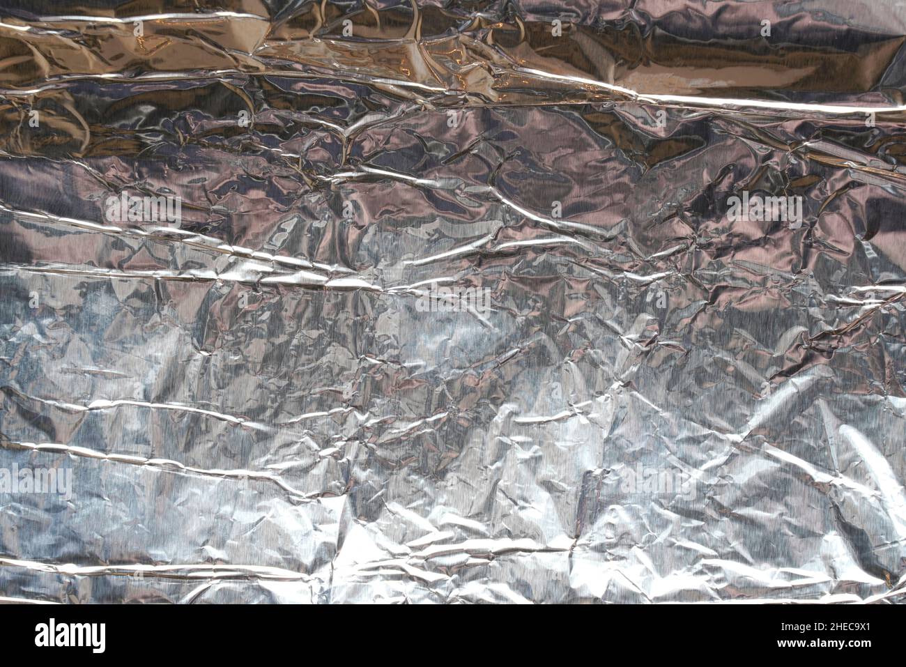 Metallic Aluminium Textured Surface Background for Designing and ...