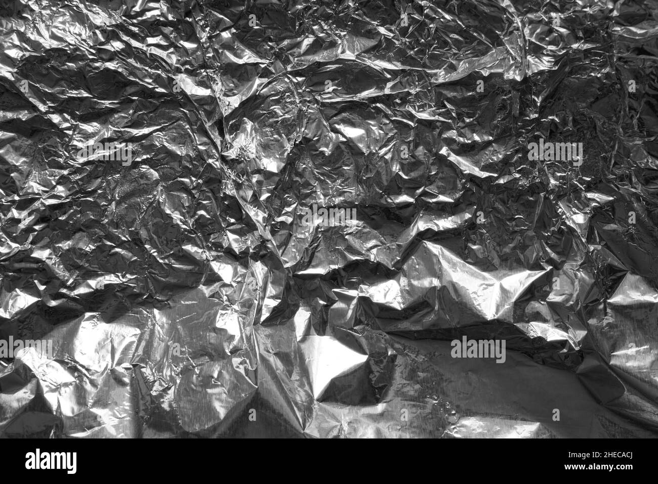 Metallic Aluminium Textured Surface Background for Designing and ...