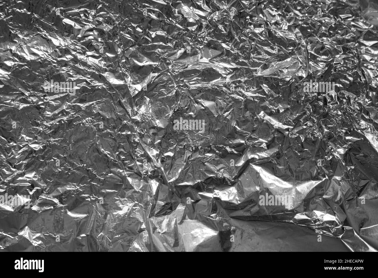 Metallic Aluminium Textured Surface Background for Designing and ...