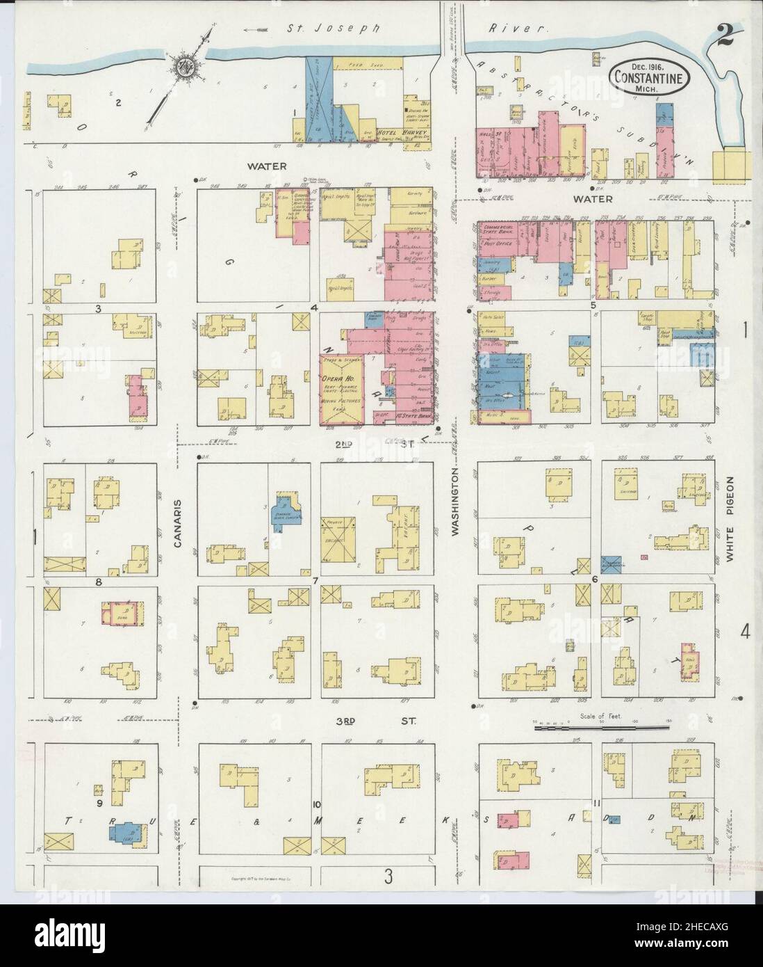 Map of constantine hi-res stock photography and images - Alamy