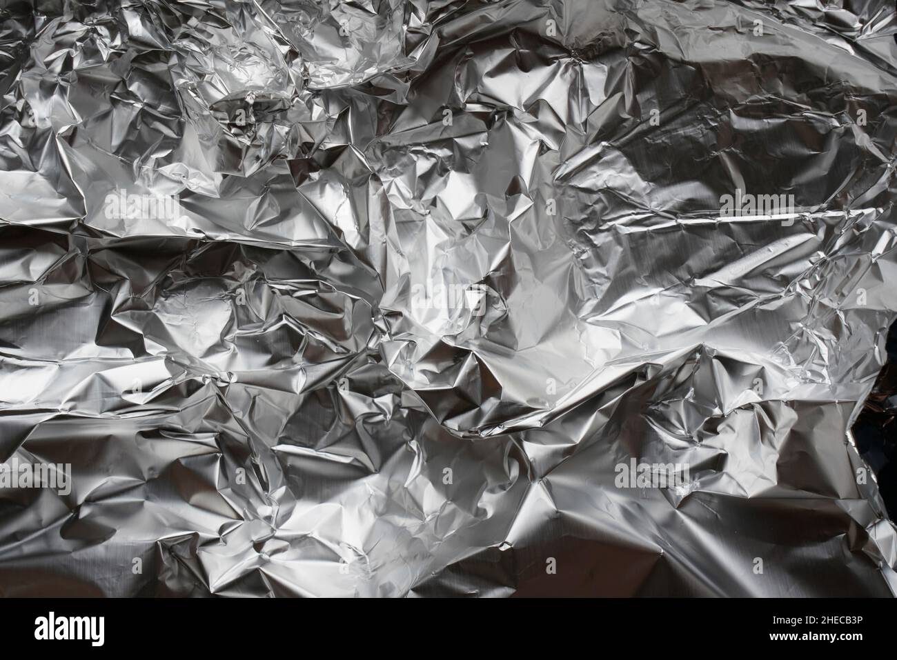 Metallic Aluminium Textured Surface Background for Designing and ...