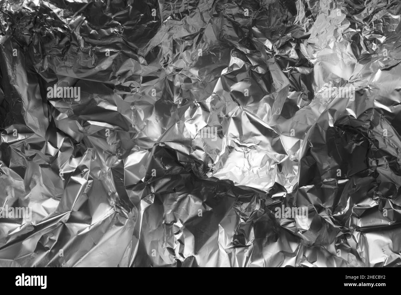 Metallic Aluminium Textured Surface Background for Designing and ...