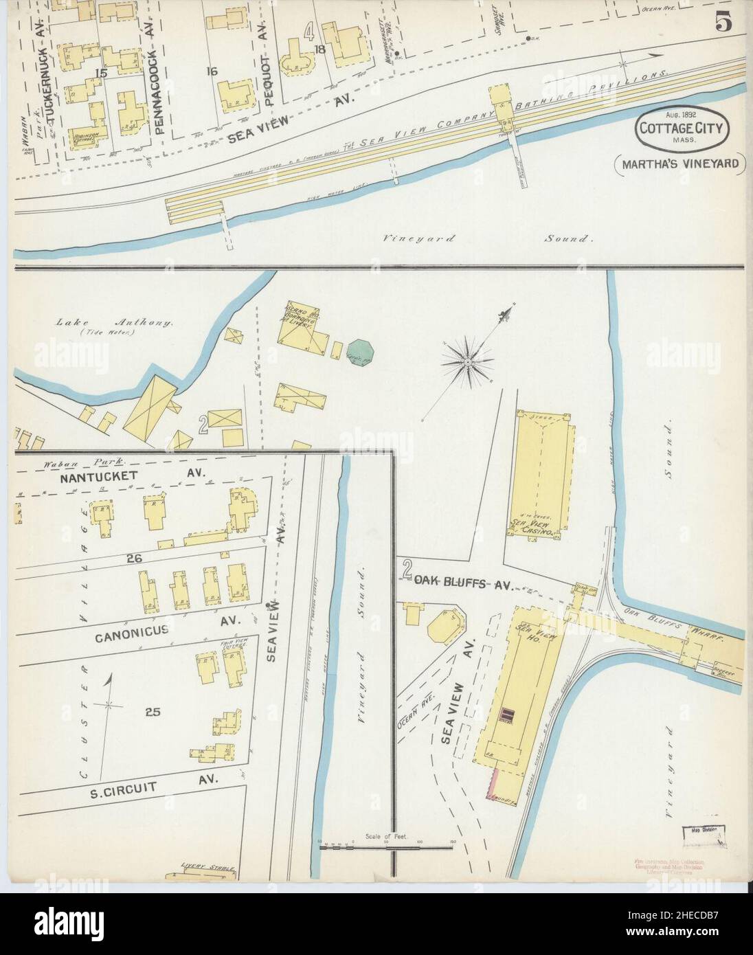 Dukes county map hi-res stock photography and images - Alamy