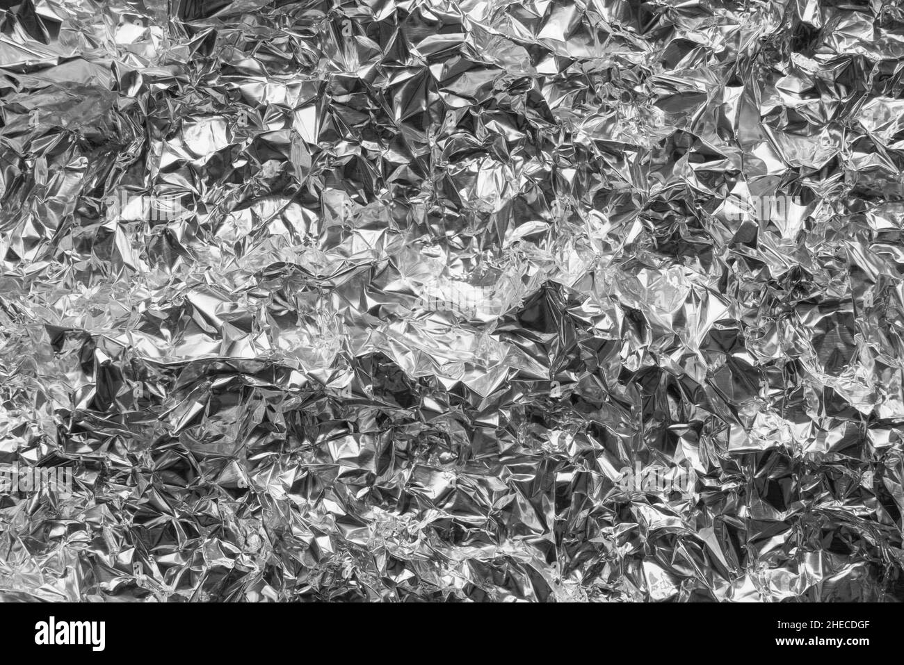 Metallic Aluminium Textured Surface Background for Designing and ...