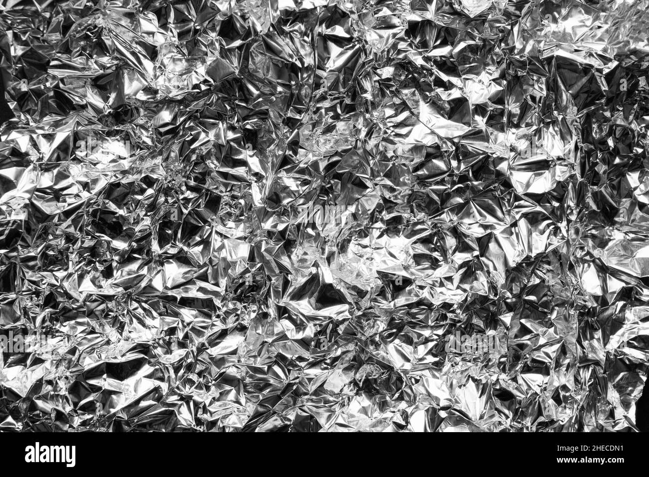 Metallic Aluminium Textured Surface Background for Designing and ...
