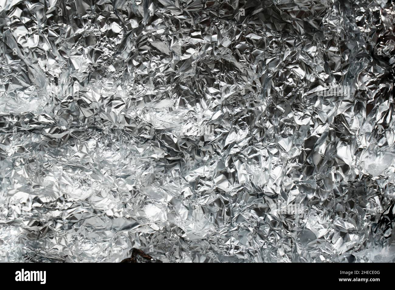 Metallic Aluminium Textured Surface Background for Designing and ...