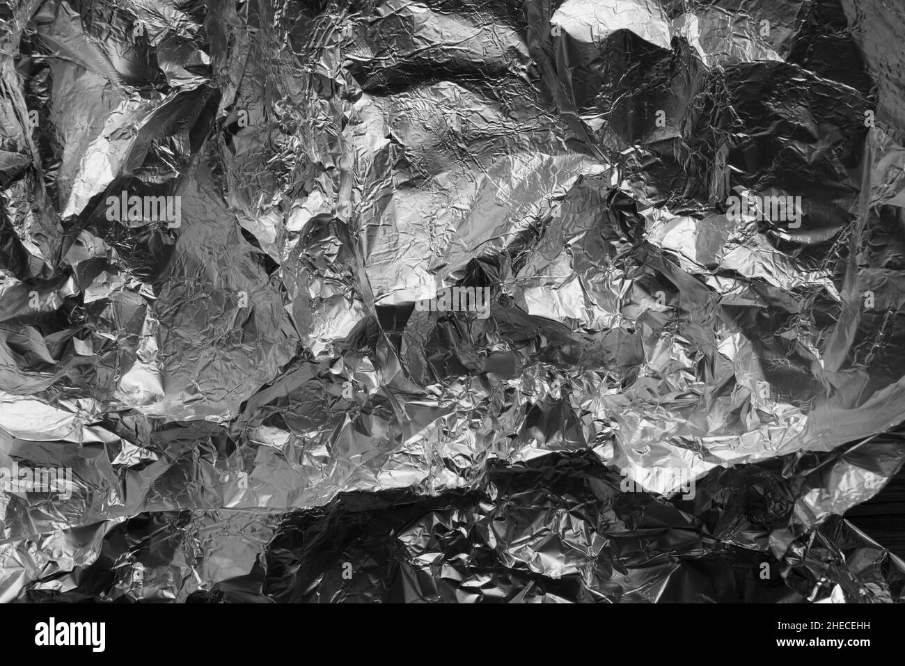 Metallic Aluminium Textured Surface Background for Designing and ...