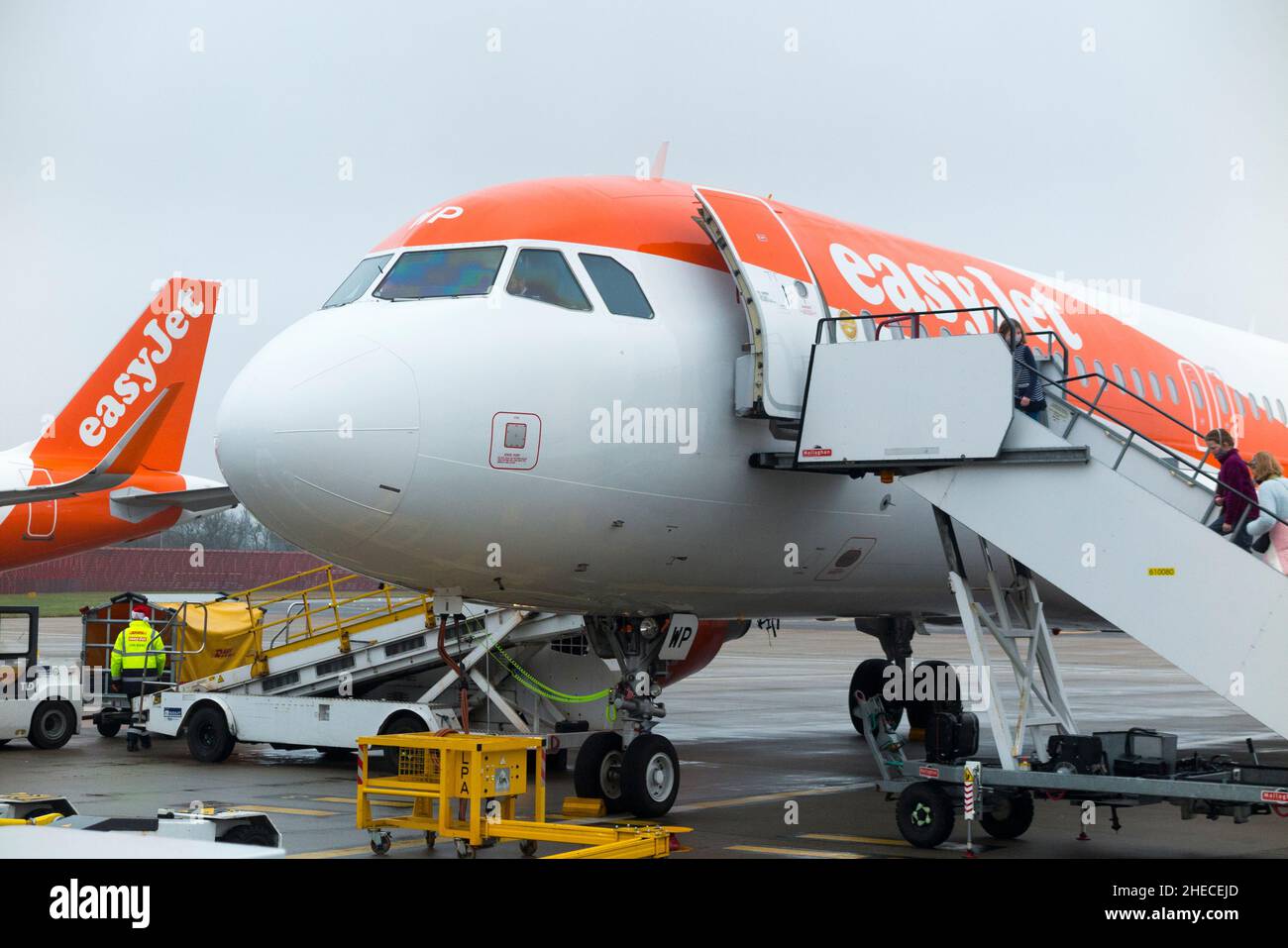 214 bus london hi-res stock photography and images - Alamy